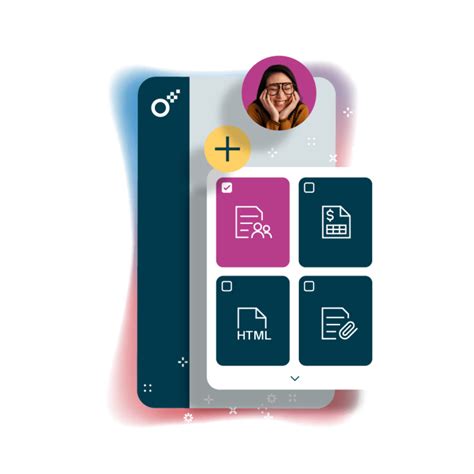 The Oneflow Product Tour Find Contract Flow From Start To Finish