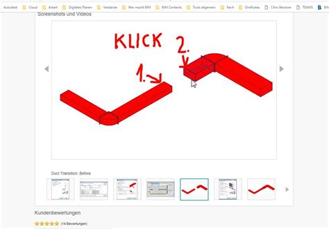 Create Eccentric Ducts Connection Autodesk Community