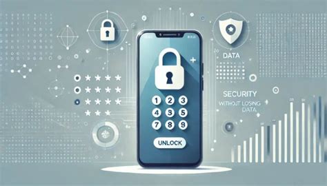 Unlock Android Password Without Data Loss How To Guide