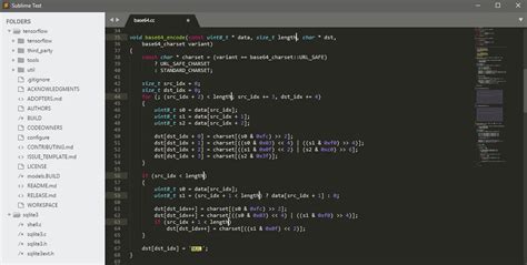 Professional Free CSS And HTML Editors Designmodo