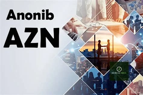 What Is Anonib Azn And How Does It Work