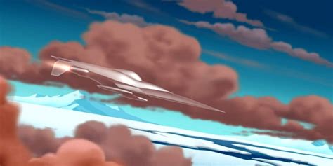 Dc Already Proved Why Wonder Woman Needs Her Invisible Jet Even Though