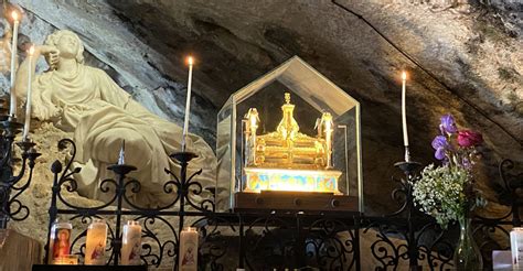 Mary Magdalene Pilgrimages In Provence Magdalene Sacred Journeys