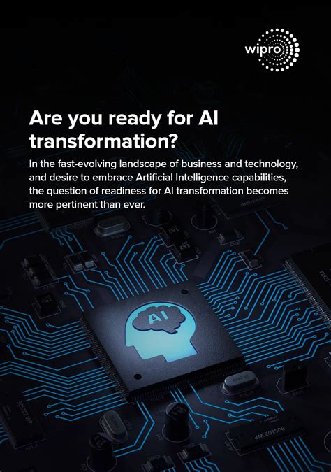 Wipro And Salesforce Alliance Elevating Digital Transformation