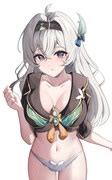 Ruan Mei Pixiv