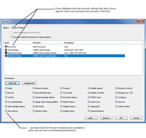 Security Guide Understanding User Accounts Welcome To The Security Guide