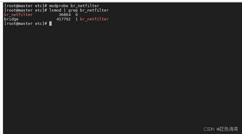 搭建kubernetes集群废弃版 失败了的案例super Nf Csdn博客