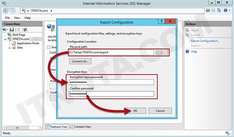 Migrate Website To New Server Software Spiceworks Community