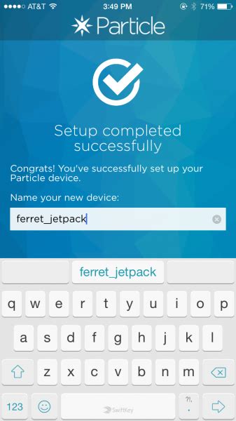 Github Sparkfun Inventors Kit For Photon Experiments Source Code For