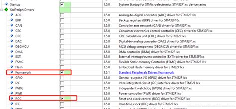 stm32f103c8t6 keil5新建项目 图文 stm32f103c8 创建工程 csdn博客