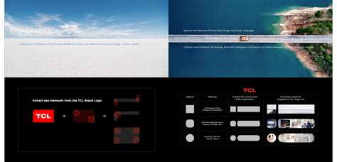 Tcl Horizon Design Language