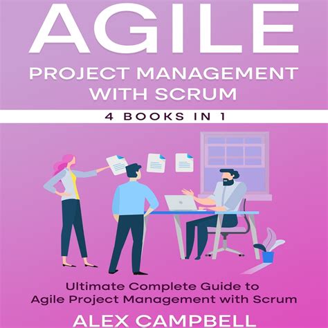 Agile Project Management Book