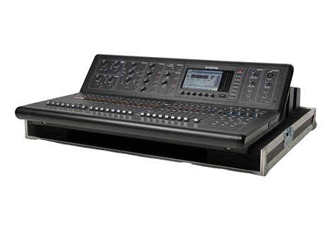 DESK MIDAS M32 32CH IN 16 CH OUT WITH USB READER RECORDER Apex Catalogue