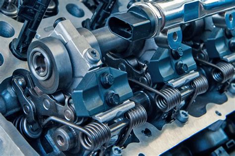 Quality Automotive Spring Manufacturers Spring Dynamics