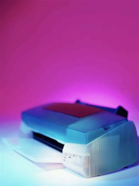 My Printer Won T Print And Everything Is Connected Perfectly