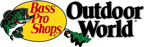 Bass Pro Shop Logo Vector At Collection Of Bass Pro