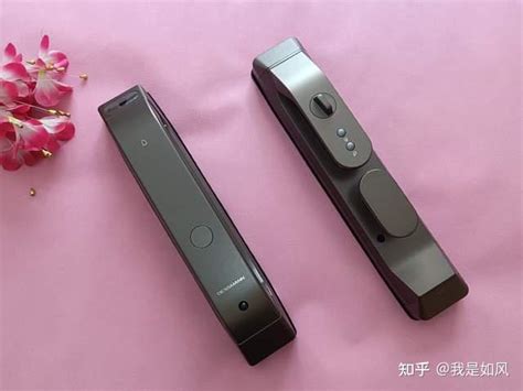 智能安防眼见为实 德施曼Q5MPlus全自动猫眼智能门锁评测 知乎