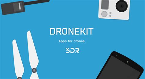 3d Robotics Launches Dronekit Its Api For Building Drone Apps Techcrunch 3d Robotics Launches Dronekit Its Api For Building Drone Apps Techcrunch