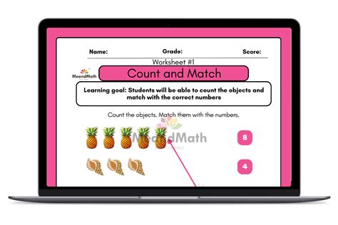 Counting Objects