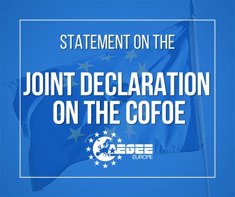 Posting Declaration Eu