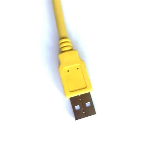 Usbacab230 Programming Communication Cable For Delta Plc United Automation
