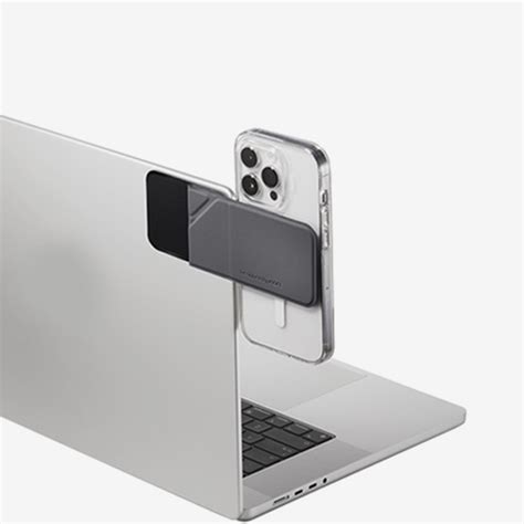 모프트 Moft 스냅 랩탑 폰 홀더2 위시버킷