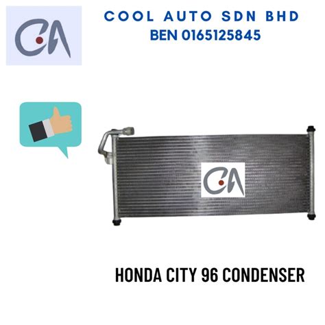 🔥ready Stock 🔥condenser Perodua Kelisa Kenali Sanden Systemcar Aircond System Selangor Kl