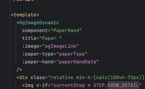How To Set Twitterimage · Issue 1 · Nuxt Modulesog Image · Github