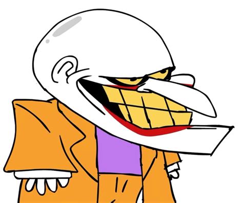 Who Would Win The Jonkler Or The Prankster R Batmanarkham