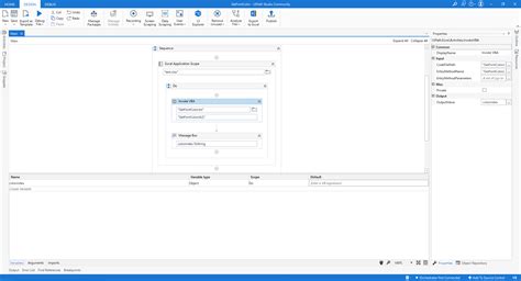 Get Font Color From Excel Using Invoke VBA Studio UiPath Community Forum