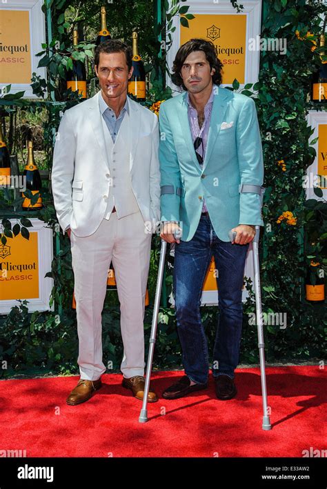 The Sixth Annual Veuve Clicquot Polo Classic At Liberty State Park