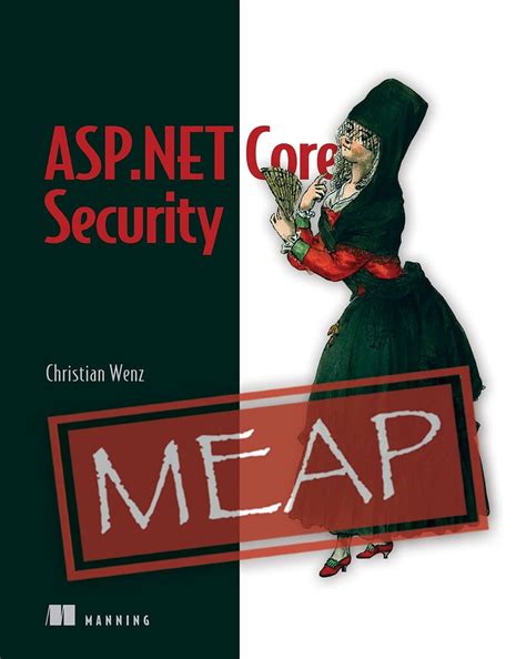 Aspnet Core Security Manning Backend Learning Resources Devtalk