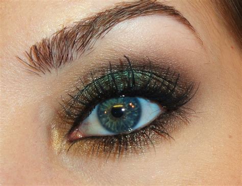 18 Gorgeous Party And Night Out Makeup Ideas And Tutorials Style