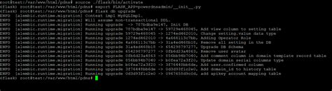 Powerdns Powerdns Admin Recursor On Debian1011