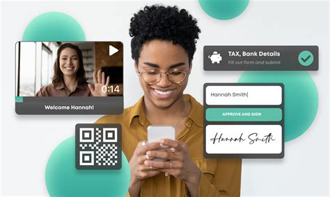 Streamlining The Onboarding Process Introducing Our All Inclusive