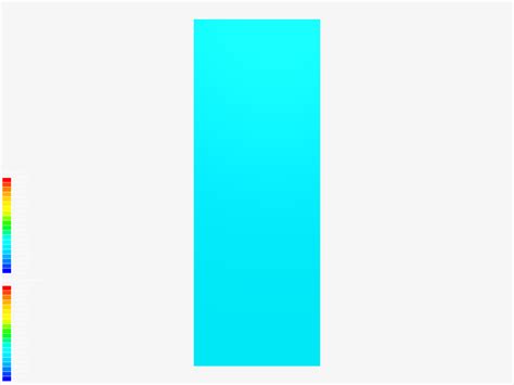 Target Type Thrust Reverser Cfd Sim By Sbeffa Simscale Target Type Thrust Reverser Cfd Sim By Sbeffa Simscale