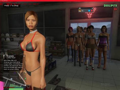 GTA 5 INVASION OF THE STRIPPER CRiMELORDS THAT PUT THE LORD IN CRIME LORD YouTube