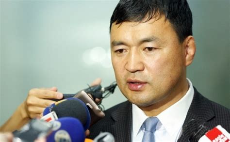 УИХ ын гишүүн А Сүхбатын гурав дахь эхнэр удахгүй амаржих гэнэ