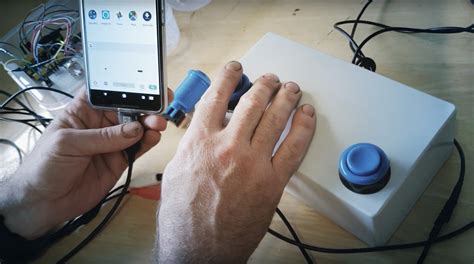 Gboard Input Switch For Morse Code By Ken Finlayson Experiments With