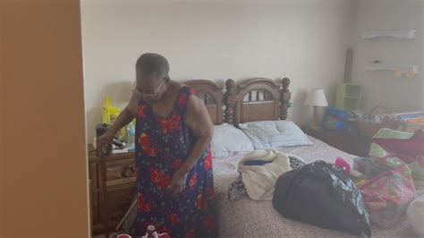 Apartment Problems Force Triad Woman To Move