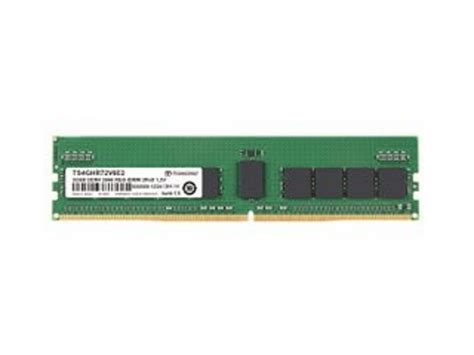 Transcend GB DDR DIMM RAM MHz Tech Co Za