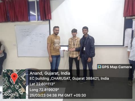 Yash Sangale On Linkedin Verilog Hackathon Secondrank Statelevel