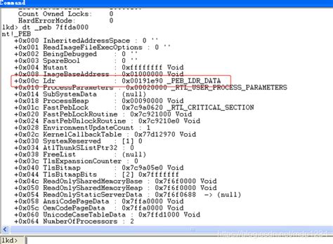 动态定位api函数之shellcode编写 动态shellcode csdn博客