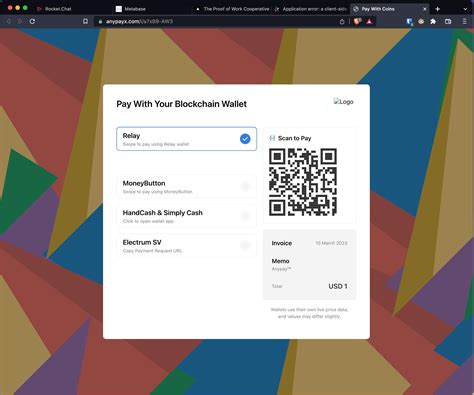Bug Account Must Have Bsv Enabled To Use Web Checkout · Issue 84 · Anypayweb3 Checkout · Github
