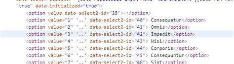 Fix Echoing Of Select2 Nested By Pxpm · Pull Request 3670 · Laravel Backpackcrud · Github