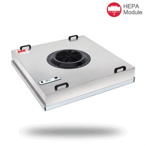 Astrofan Efu Hepa Modules By Aaf