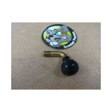 Ventiel 90° Pvr 60x Band Tubeless