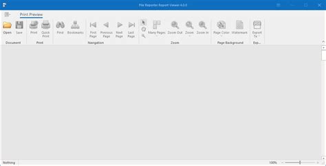 Report Viewer Micro Focus File Reporter 41 Client Tools Guide
