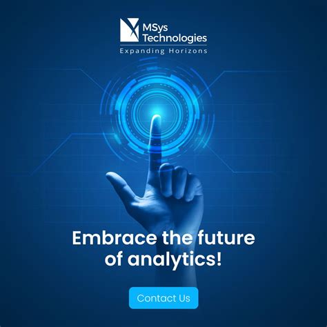 Top Trends For Advanced Insights In 2024 Msys Technologies Posted On The Topic Linkedin