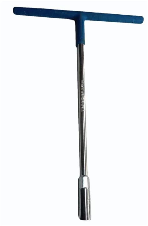 Mild Steel 10 Mm T Socket Spanner At ₹ 140 Piece In Dombivli Id 2853164253112